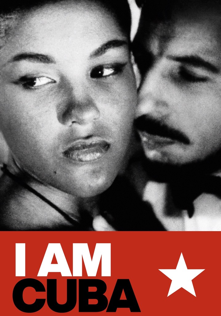 I Am Cuba streaming: where to watch movie online?